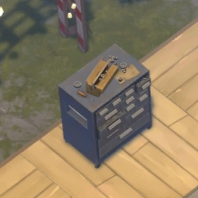 Division Box | Last Day on Earth: Survival Wiki | Fandom