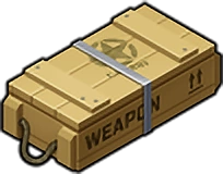 Weapon Crate | Last Day on Earth: Survival Wiki | Fandom