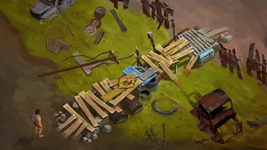 Crooked Creek Farm | Last Day on Earth: Survival Wiki | Fandom