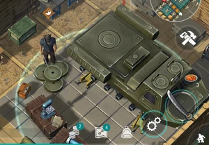 ATV | Last Day on Earth: Survival Wiki | Fandom