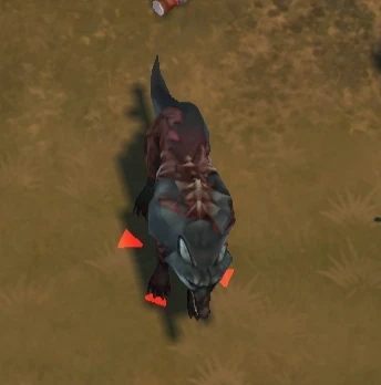 Spore Wolf | Last Day on Earth: Survival Wiki | Fandom