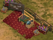 Forlorn Fair | Last Day on Earth: Survival Wiki | Fandom