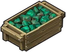 Ore Crate | Last Day on Earth: Survival Wiki | Fandom