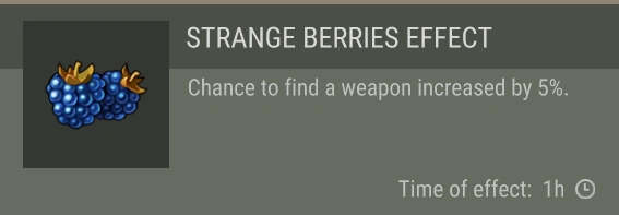 Strange Berries | Last Day on Earth: Survival Wiki | Fandom