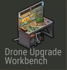 Drone Upgrade Workbench | Last Day on Earth: Survival Wiki | Fandom