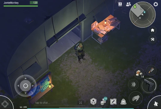 Barracks | Last Day on Earth: Survival Wiki | Fandom