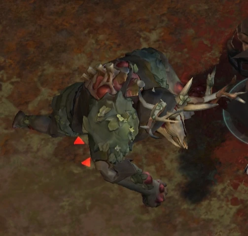 Leshen | Last Day on Earth: Survival Wiki | Fandom