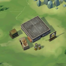 Ruined laboratory | Last Day on Earth: Survival Wiki | Fandom