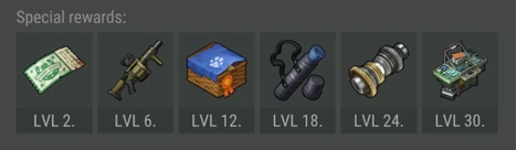 Forlorn Fair | Last Day on Earth: Survival Wiki | Fandom
