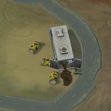 Scientists' van | Last Day on Earth: Survival Wiki | Fandom