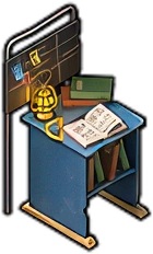 Woodshop | Last Day on Earth: Survival Wiki | Fandom