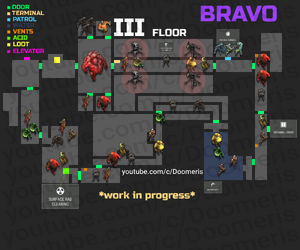 Bunker Bravo | Last Day on Earth: Survival Wiki | Fandom