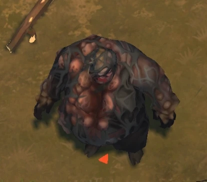 Spore Giant | Last Day on Earth: Survival Wiki | Fandom