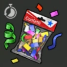 Confetti | Last Day on Earth: Survival Wiki | Fandom
