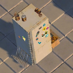 Fridge | Last Day on Earth: Survival Wiki | Fandom