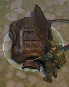 Rusty Engine | Last Day on Earth: Survival Wiki | Fandom