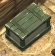 Small Box | Last Day on Earth: Survival Wiki | Fandom