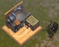 Recycler | Last Day on Earth: Survival Wiki | Fandom