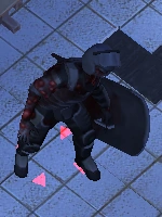 Riot Zombie | Last Day on Earth: Survival Wiki | Fandom