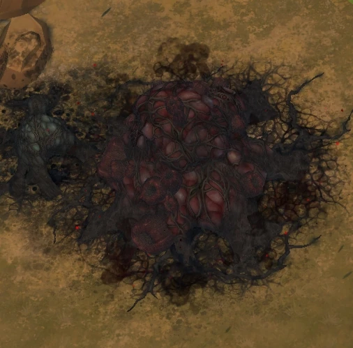 Cocoon (Dead Island) | Last Day on Earth: Survival Wiki | Fandom