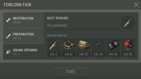 Fuel Tank | Last Day on Earth: Survival Wiki | Fandom
