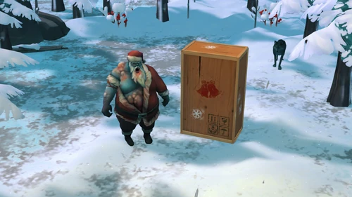 Christmas boxes | Last Day on Earth: Survival Wiki | Fandom