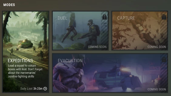 Headquarters | Last Day on Earth: Survival Wiki | Fandom