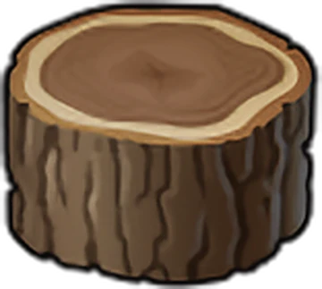 Ash Log