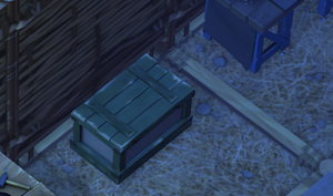 Small Box | Last Day on Earth: Survival Wiki | Fandom