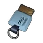 CAC Card Key | Last Day on Earth: Survival Wiki | Fandom