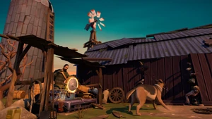 Crooked Creek Farm | Last Day on Earth: Survival Wiki | Fandom