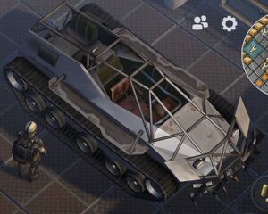 ATV | Last Day on Earth: Survival Wiki | Fandom