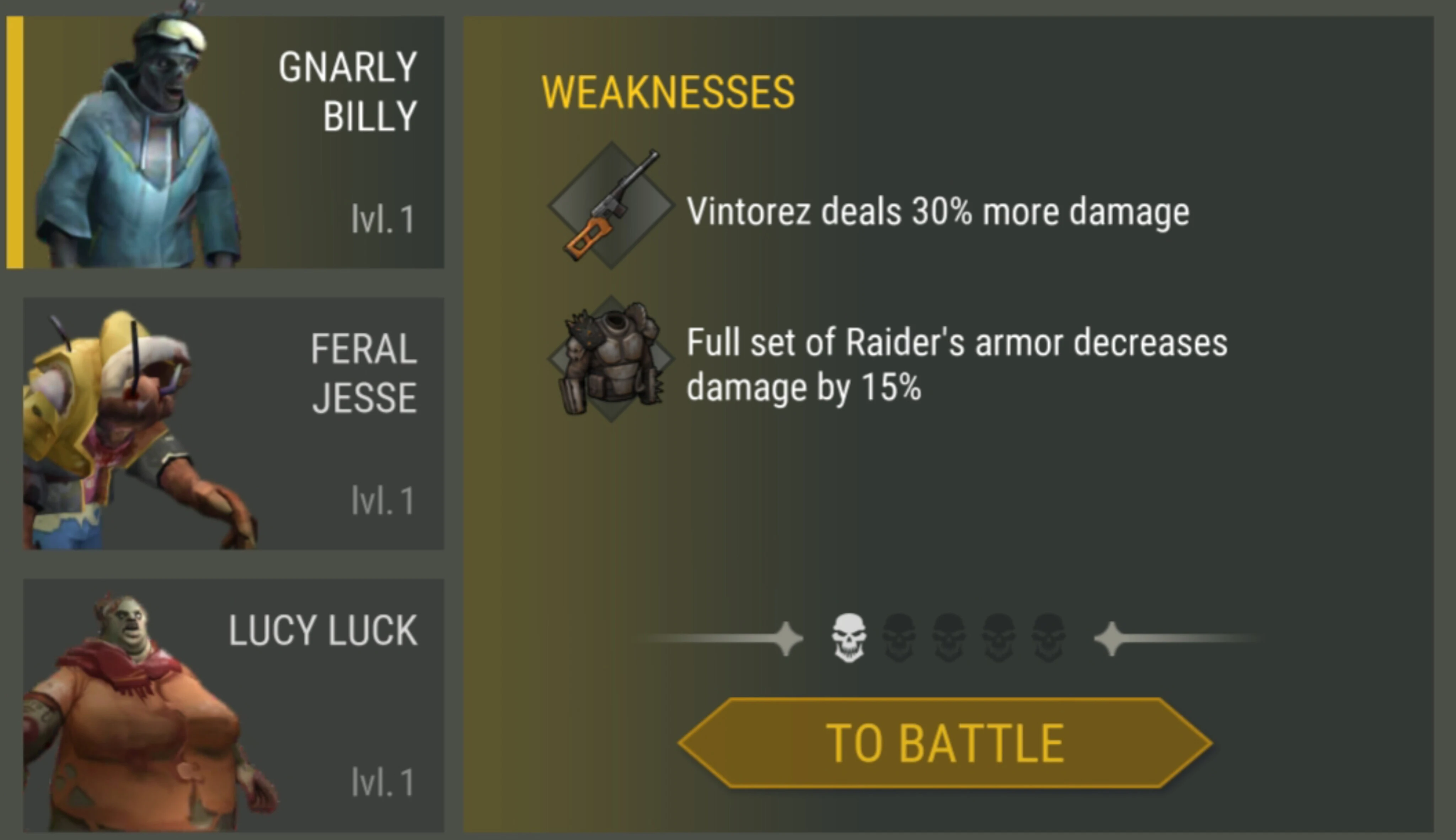 Discuss Everything About Last Day on Earth: Survival Wiki | Fandom