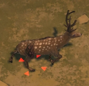 Spore Deer | Last Day on Earth: Survival Wiki | Fandom