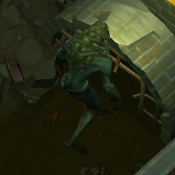 Putrid Leecher | Last Day on Earth: Survival Wiki | Fandom