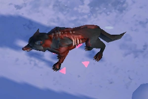 Diseased Wolf | Last Day on Earth: Survival Wiki | Fandom