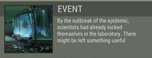 Ruined laboratory | Last Day on Earth: Survival Wiki | Fandom