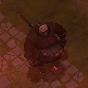 Jason Jr. | Last Day on Earth: Survival Wiki | Fandom