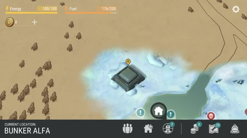 Bunker Foxtrot | Last Day on Earth: Survival Wiki | Fandom