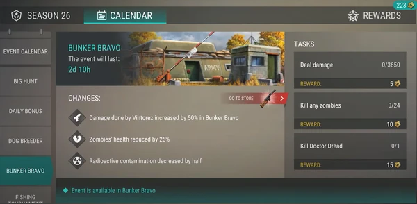 Event Rush | Last Day on Earth: Survival Wiki | Fandom