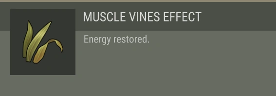 Muscle Vines | Last Day on Earth: Survival Wiki | Fandom