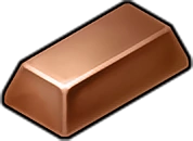 Медный слиток | Last Day on Earth: Survival вики | Fandom