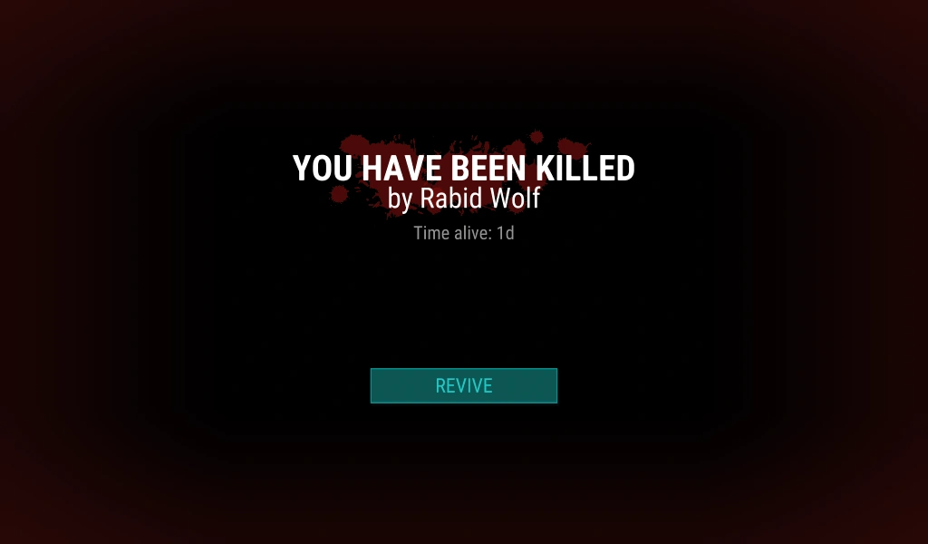 Death | Last Day on Earth: Survival Wiki | Fandom