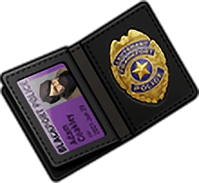 Inspector Card | Last Day on Earth: Survival Wiki | Fandom