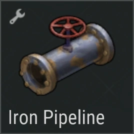 Iron Pipeline | Last Day on Earth: Survival Wiki | Fandom