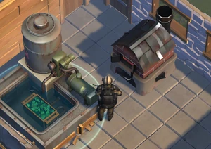 Ore Crate | Last Day on Earth: Survival Wiki | Fandom