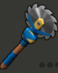 Mazza seghettata | Last Day on Earth Wiki | Fandom