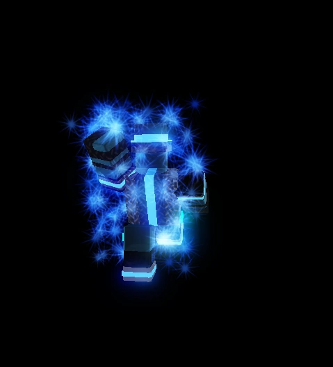 Crystal Overlord | Last Defenders Wiki | Fandom