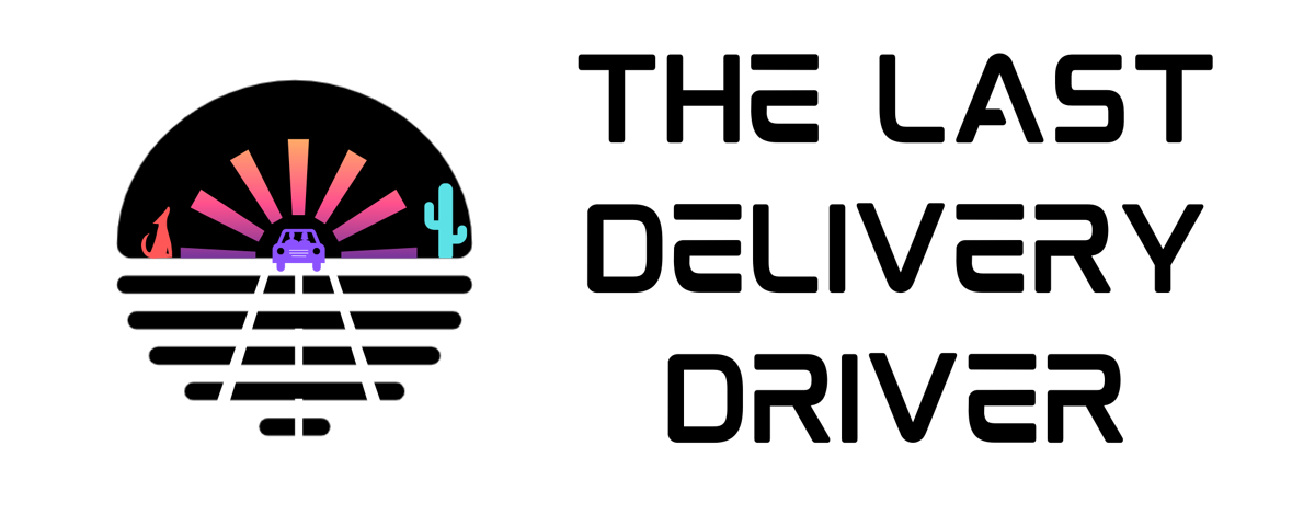 Floyd (robot) | Last Delivery Driver Wiki | Fandom