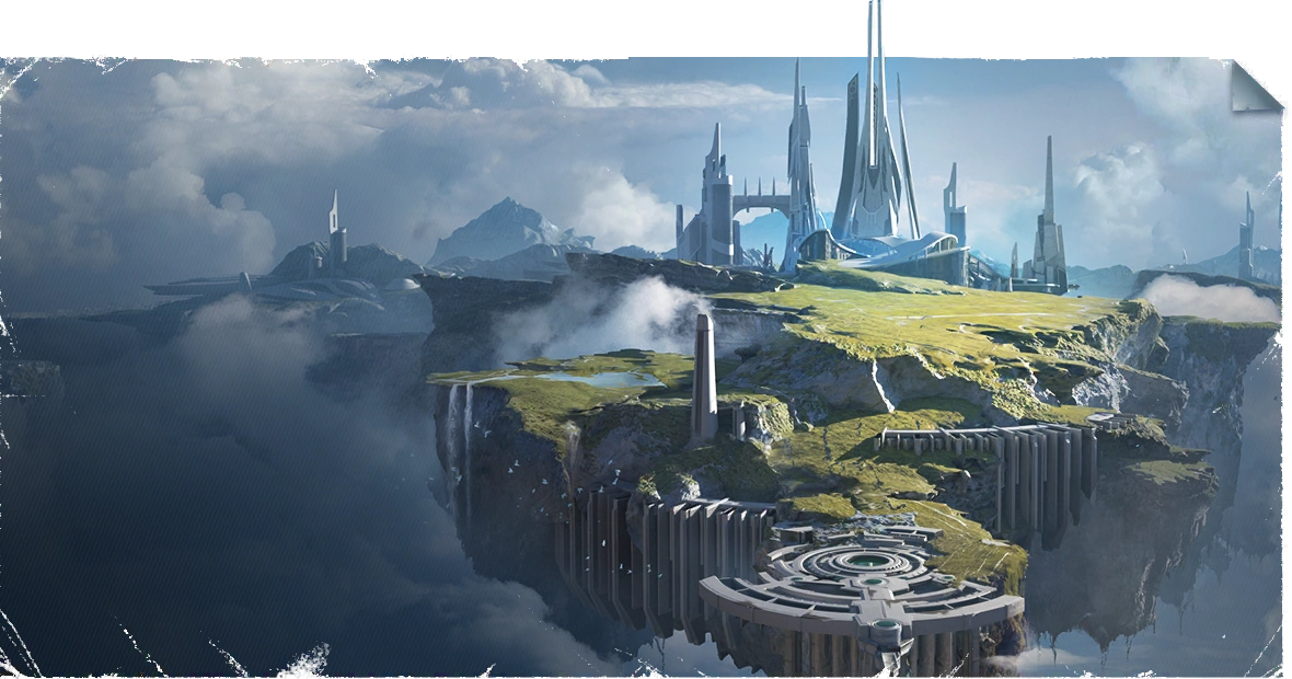 Homeland | Last Fortress: Underground Wiki | Fandom